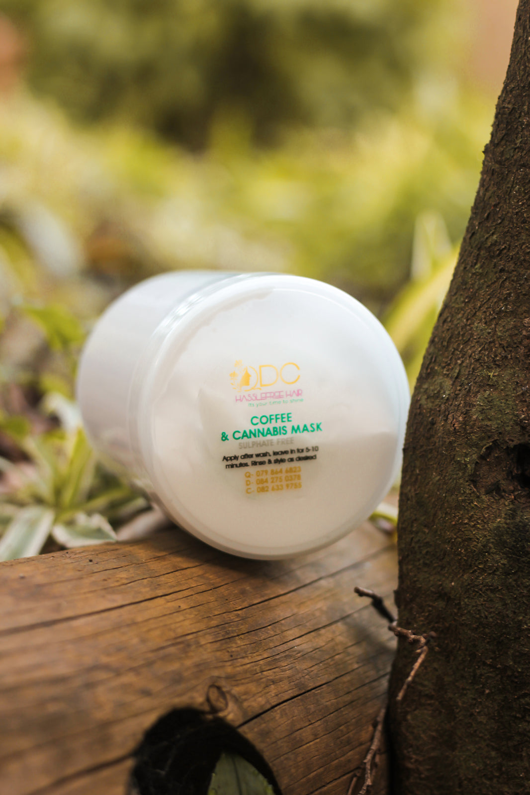 QDC Hassle Free Hair